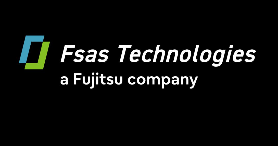 Fsas Technologies: Fujitsu benennt sich um