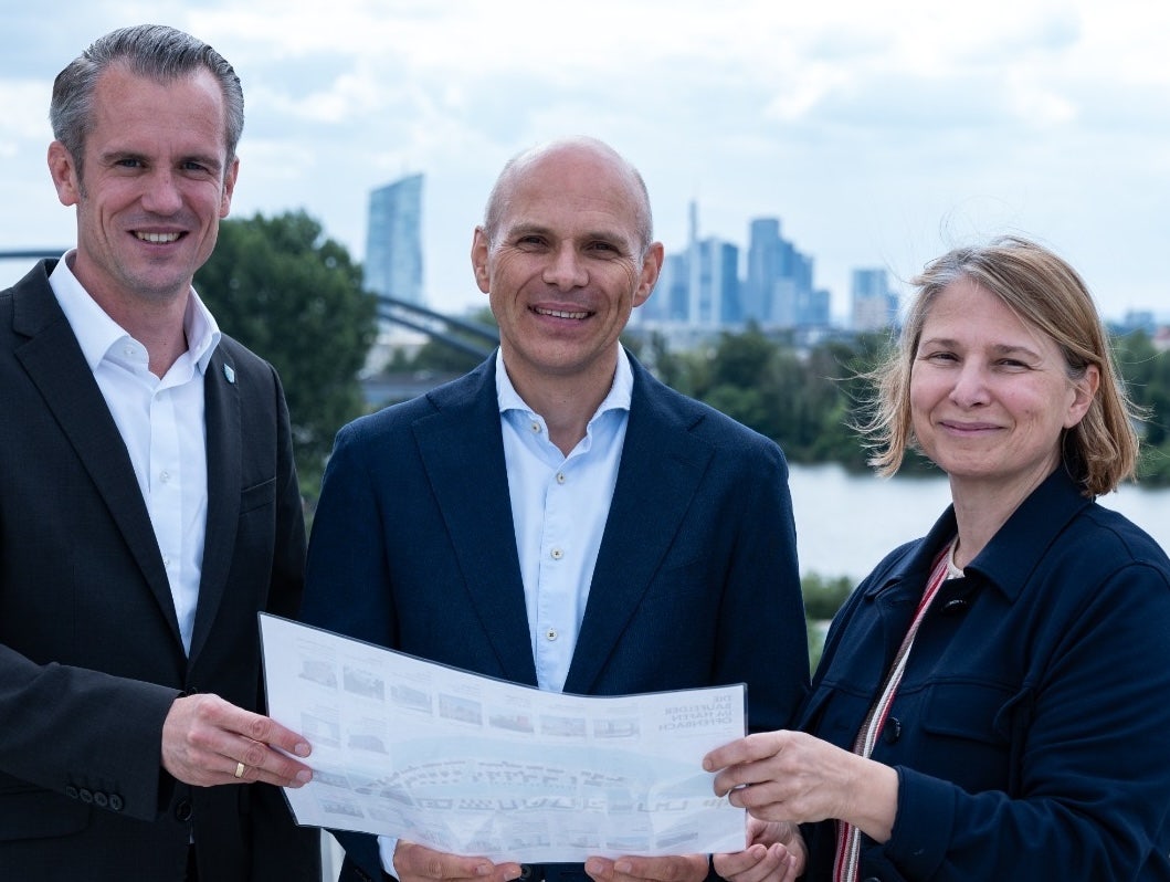 Pan Dacom verlegt Firmensitz nach Offenbach