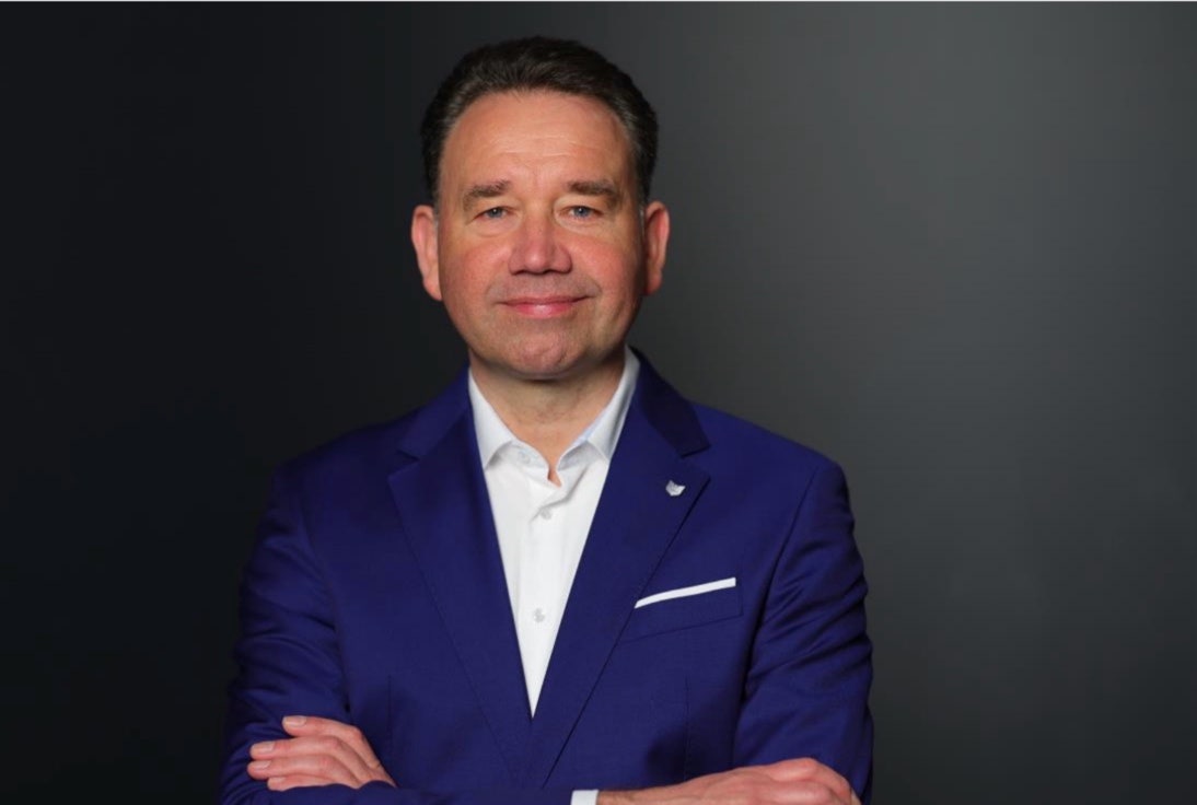 Neuer Retail-Chef bei Canon