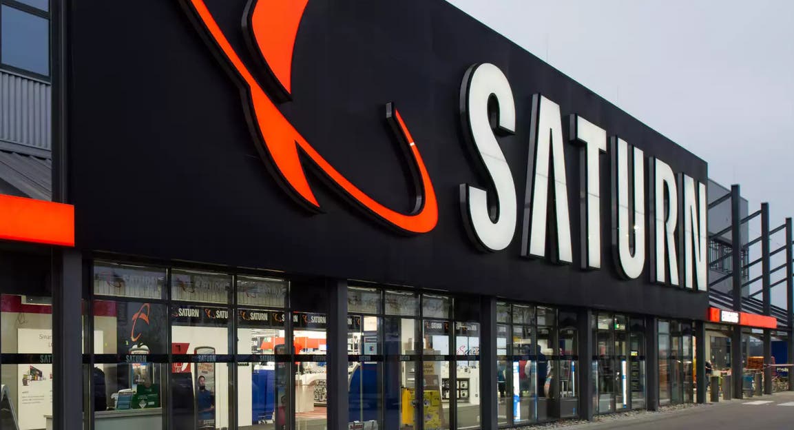 Mediamarkt/Saturn wird chinesisch – Einstieg von JD.com perfekt