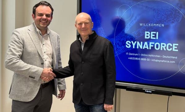 SVA verliert Managed-Services-Experten an Synaforce