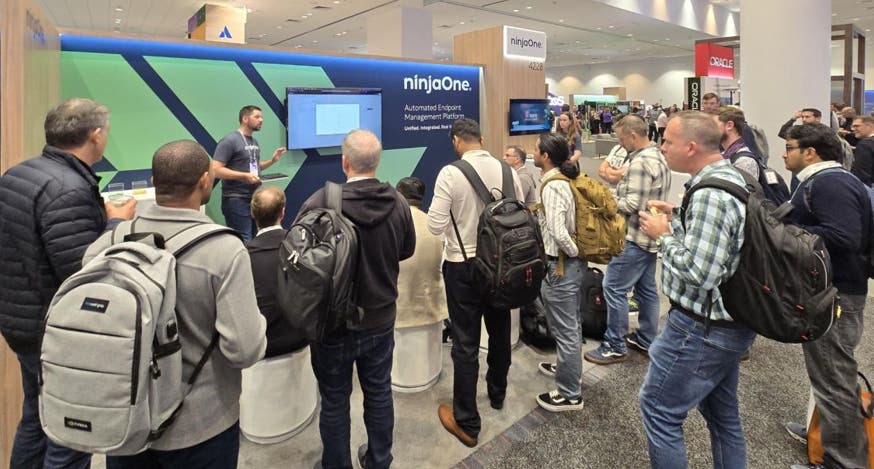 NinjaOne RMM Windows 365 Business Edition kommt – und ein eigenes Event ...
