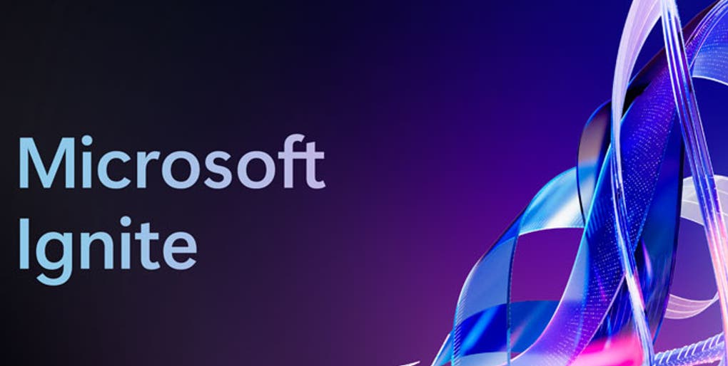 Microsoft Ignite 2025: Wichtigste Neuigkeiten zu KI, Agenten und Daten