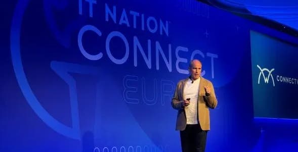 Connectwise CEO: MSP-Markt wird in den nächsten fünf Jahren zweistellig ...