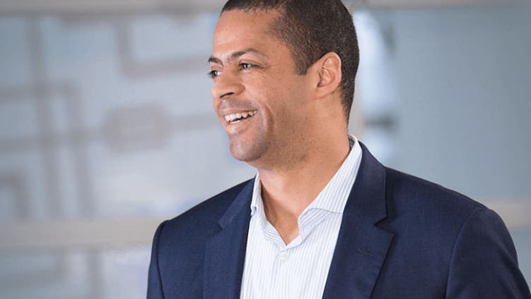 F5-CEO spricht von großer Chance der Citrix-Verdrängung