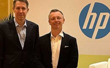 HP setzt bei KI-PCs fest auf Bechtle und alle "Global Power Elite Partner"